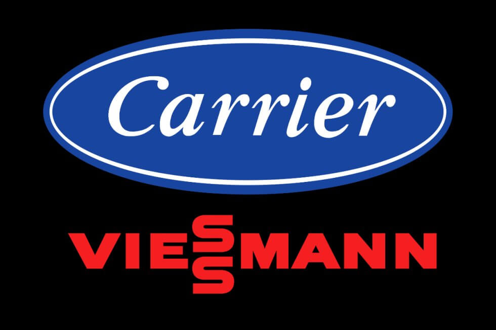 US-Firma Carrier zahlt 12 Milliarden für Viessmann Klimasparte - DATA ...