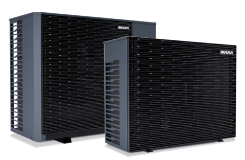 Neue R290 Wärmepumpen nach Hersteller - DATA AHEAD AG