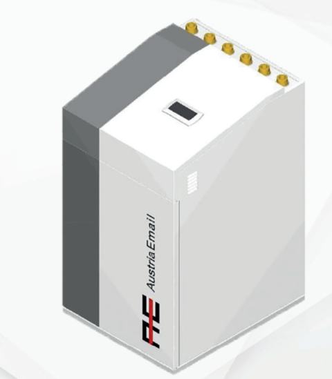 Neue R290 Wärmepumpen nach Hersteller - DATA AHEAD AG
