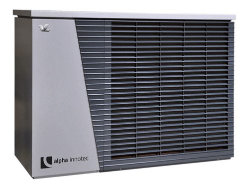 Neue R290 Wärmepumpen nach Hersteller - DATA AHEAD AG